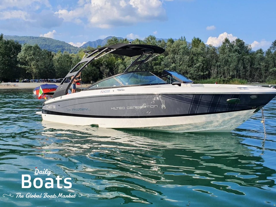 2021 Regal Ls 2 на продажу. Посмотреть цену, фотографии и Купить 2021 Regal Ls 2 #418766