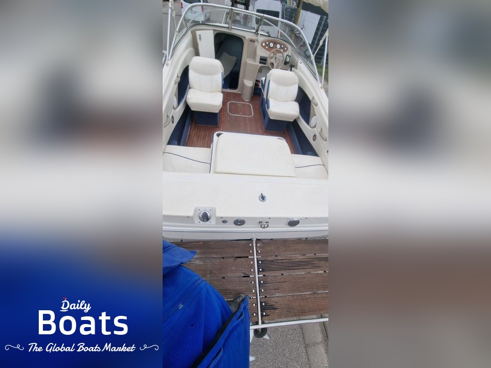 2000 Bayliner 2152 Classic for sale. View price, photos and Buy 2000 ...