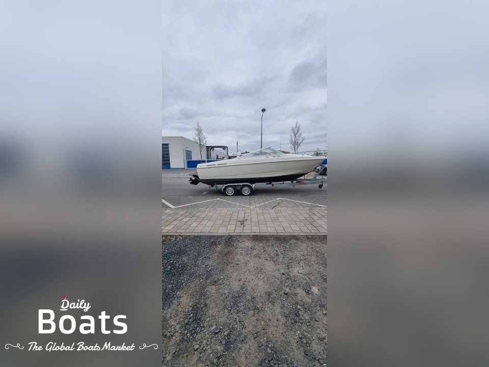 2000 Bayliner 2152 Classic for sale. View price, photos and Buy 2000 ...