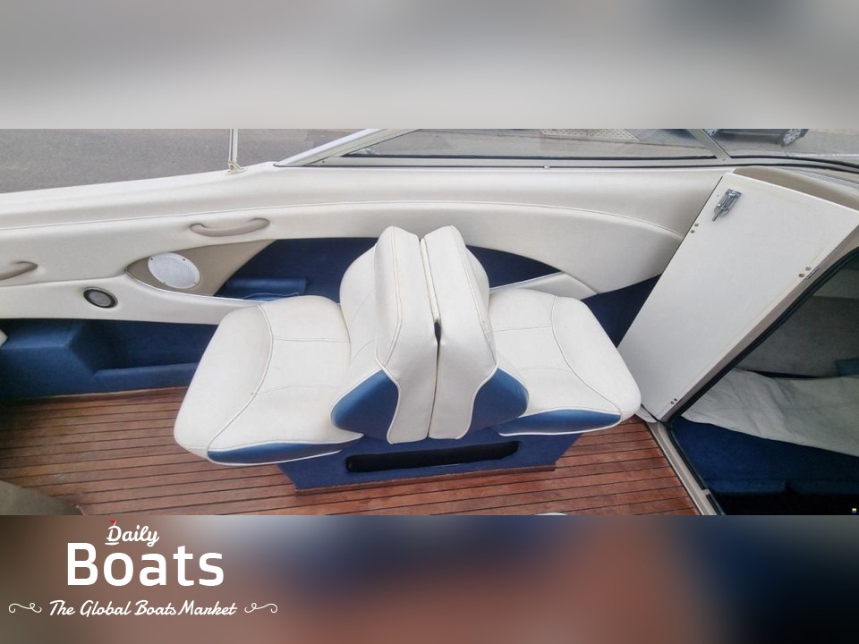 2000 Bayliner 2152 Classic for sale. View price, photos and Buy 2000 ...