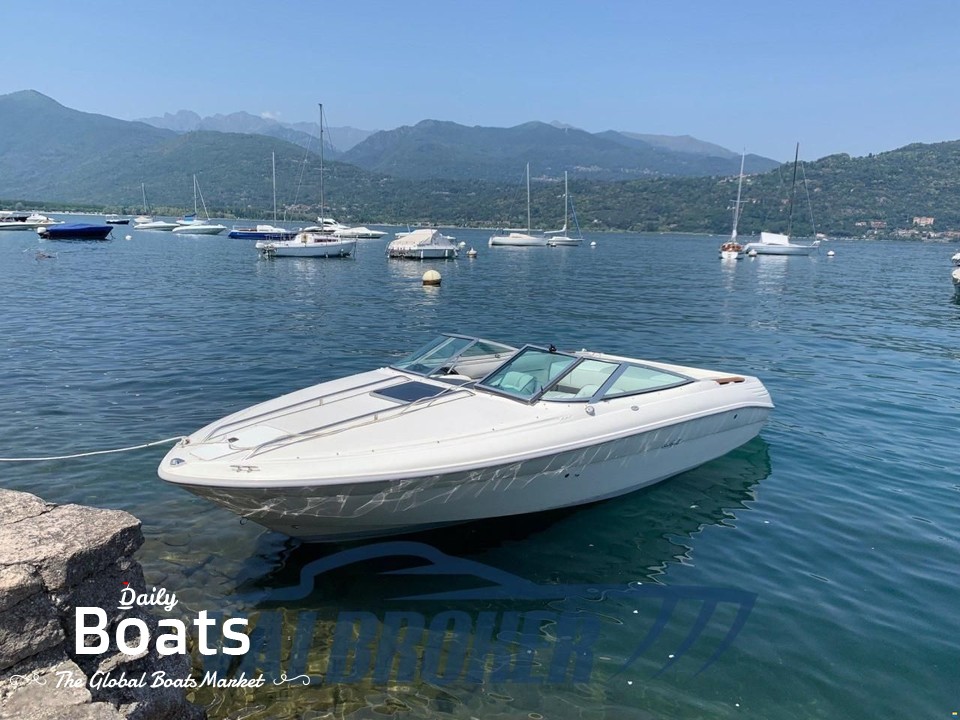 1992 Sea Ray 200 Sr for sale. View price, photos and Buy 1992 Sea Ray ...