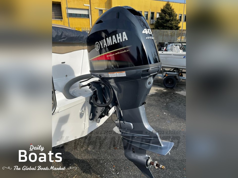 2022 Marinello Eden 18 Evoluzione for sale. View price, photos and Buy ...