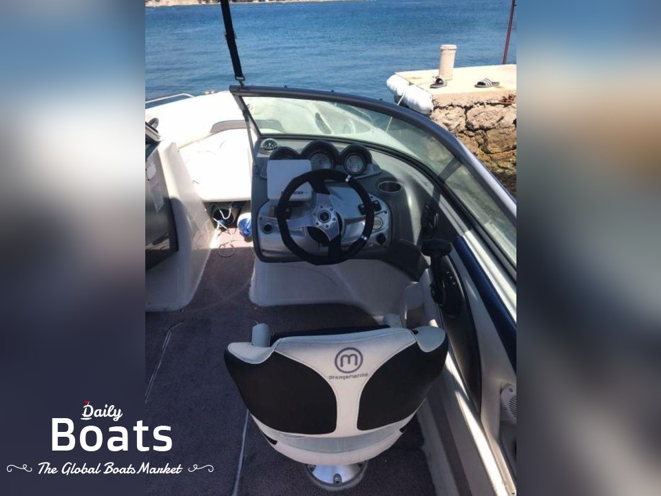 2008 Monterey 194 Fs for sale. View price, photos and Buy 2008 Monterey ...