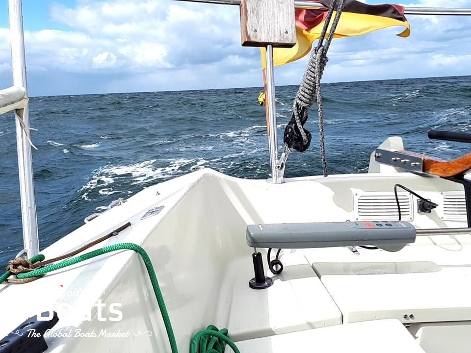 1980 Maxi 84 for sale. View price, photos and Buy 1980 Maxi 84 #418803