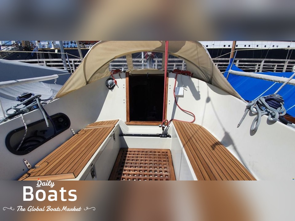 1980 Maxi 84 for sale. View price, photos and Buy 1980 Maxi 84 #418803