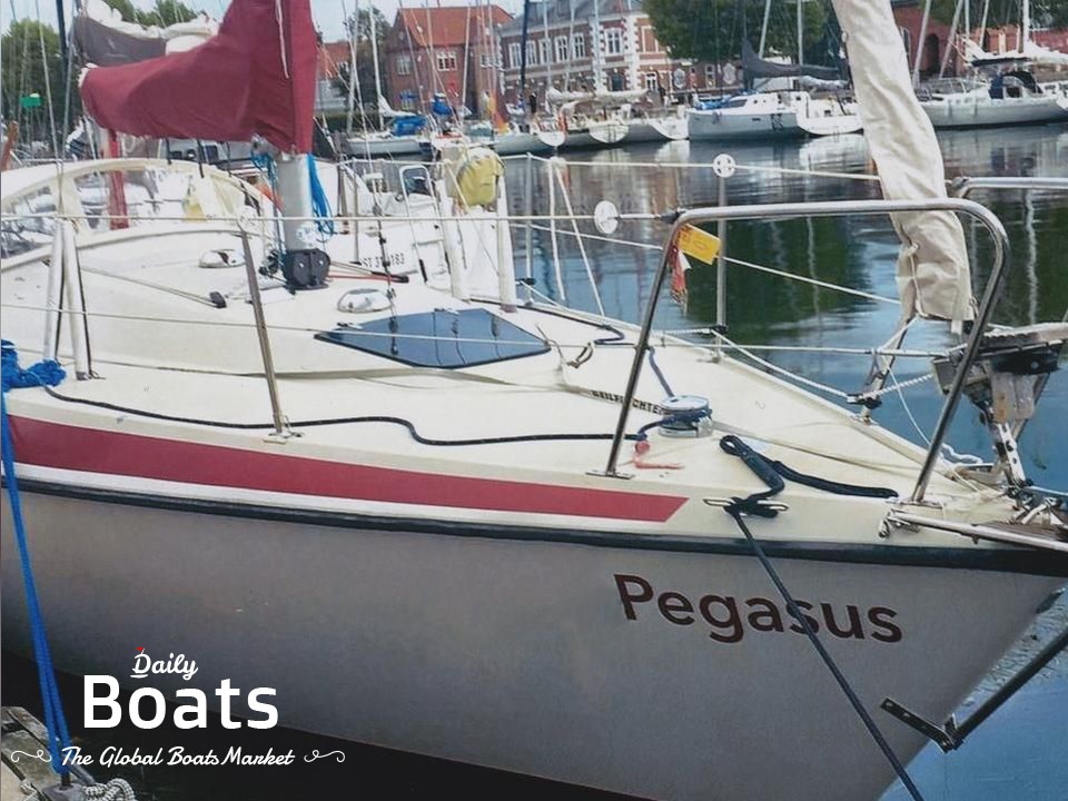 1980 Maxi 84 for sale. View price, photos and Buy 1980 Maxi 84 #418803