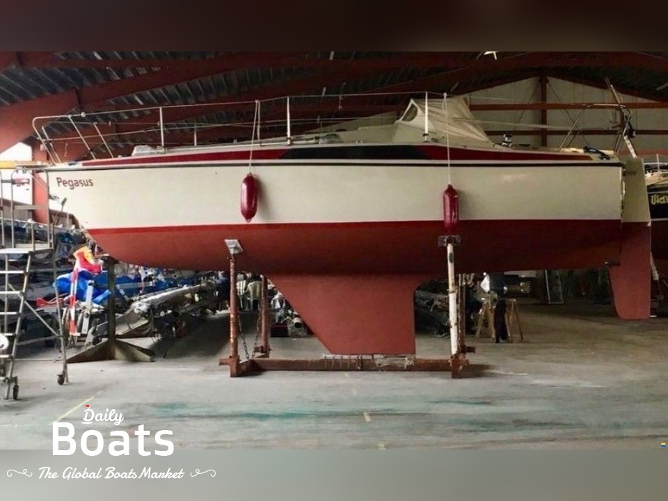 1980 Maxi 84 for sale. View price, photos and Buy 1980 Maxi 84 #418803