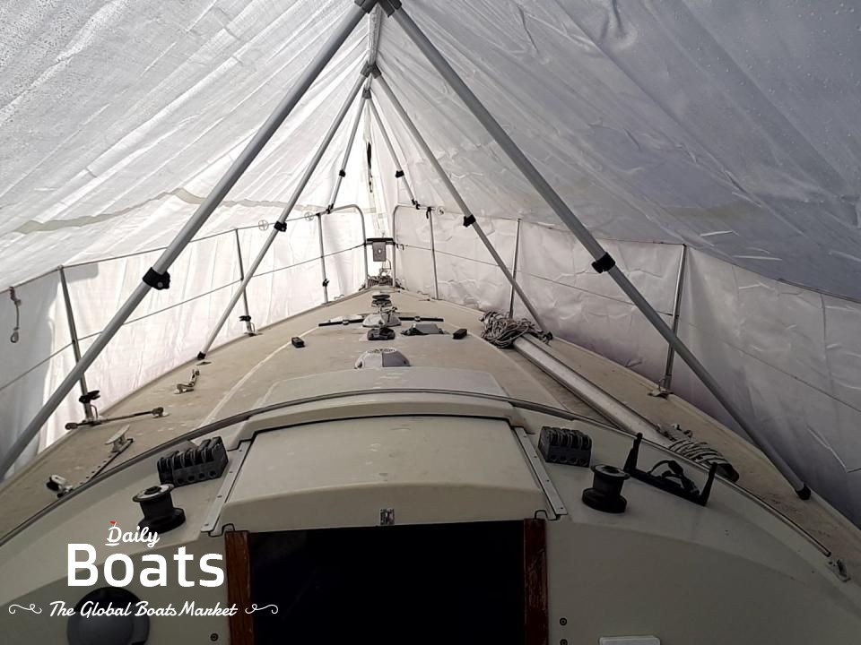 1980 Maxi 84 for sale. View price, photos and Buy 1980 Maxi 84 #418803