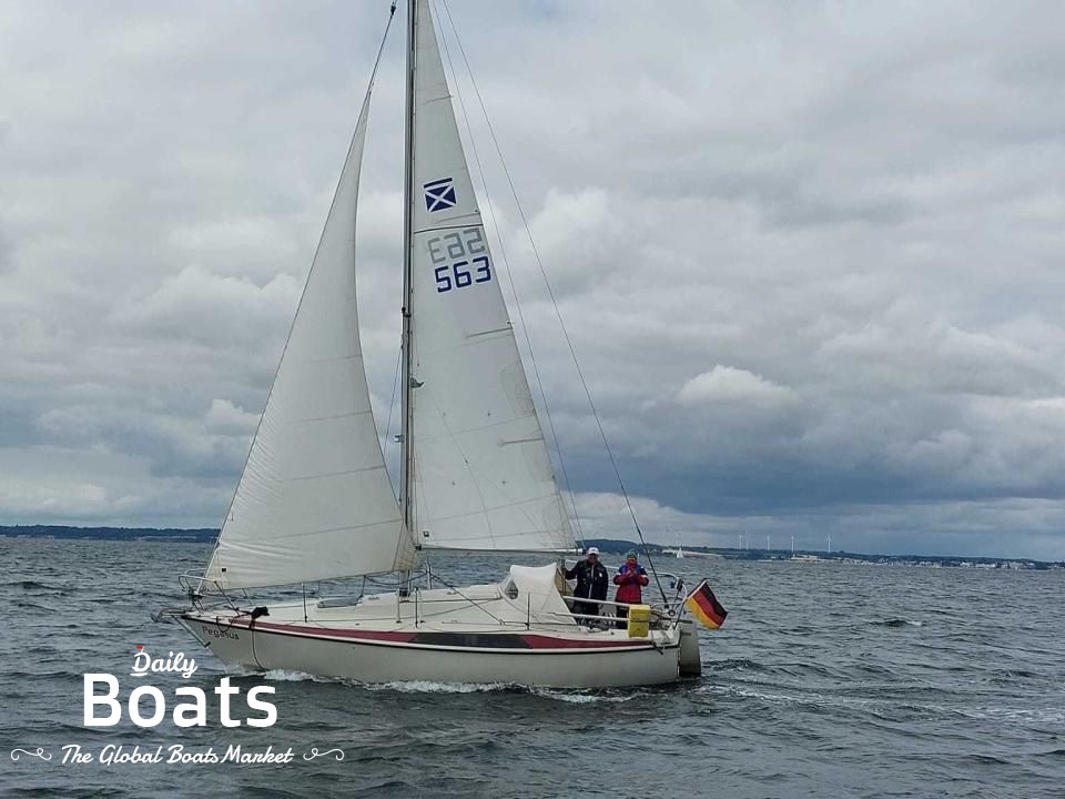 1980 Maxi 84 for sale. View price, photos and Buy 1980 Maxi 84 #418803