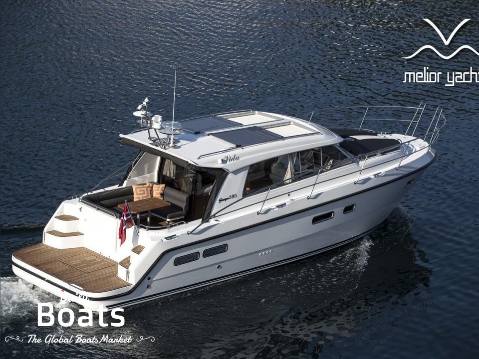 2022 Saga 385 for sale. View price, photos and Buy 2022 Saga 385 #418806