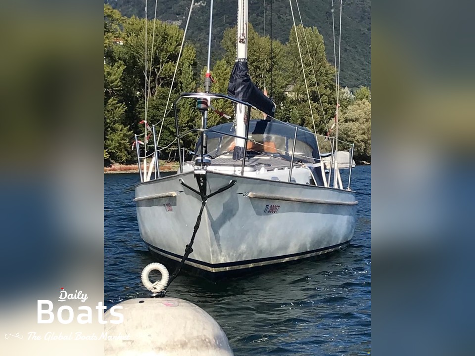 1979 Contessa 32 for sale. View price, photos and Buy 1979 Contessa 32 ...