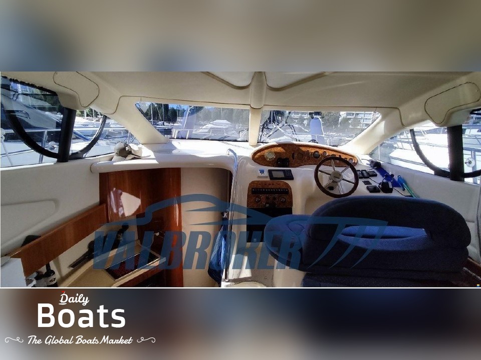 1999 Azimut 39 for sale. View price, photos and Buy 1999 Azimut 39 #418815