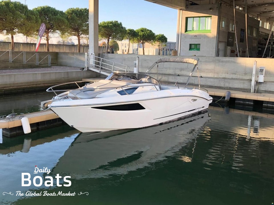2019 Cranchi Endurance 30 for sale. View price, photos and Buy 2019 ...