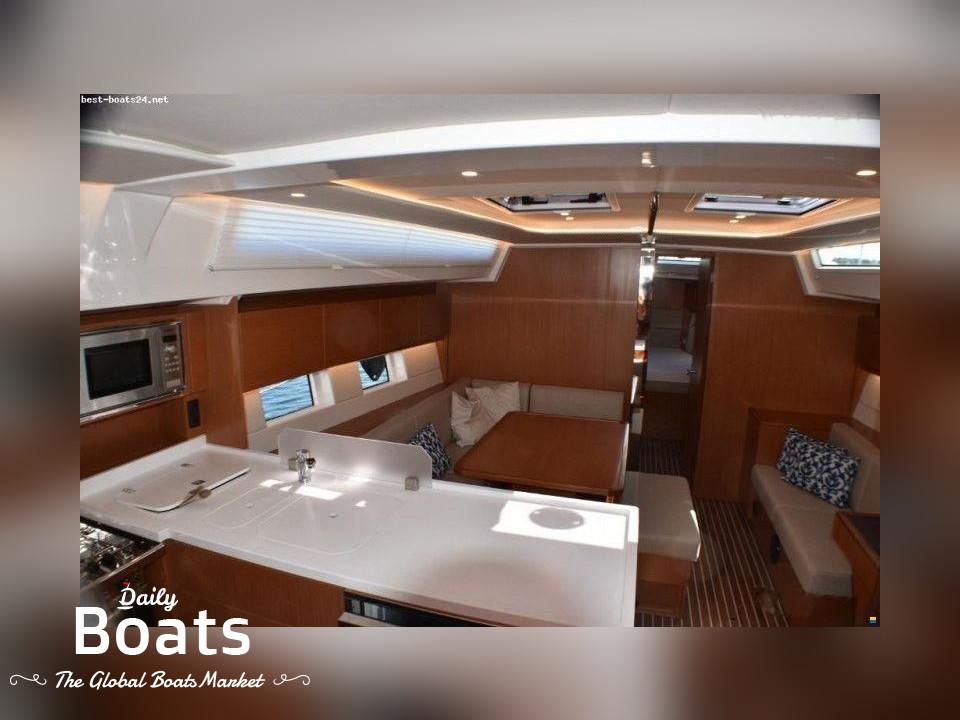 2022 Bavaria C45 Style for sale. View price, photos and Buy 2022 ...