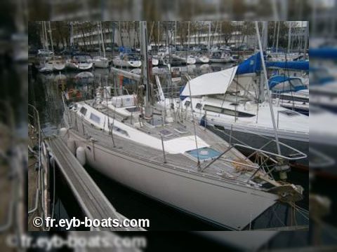 1989 Dufour 42 Prestige for sale. View price, photos and Buy 1989 ...
