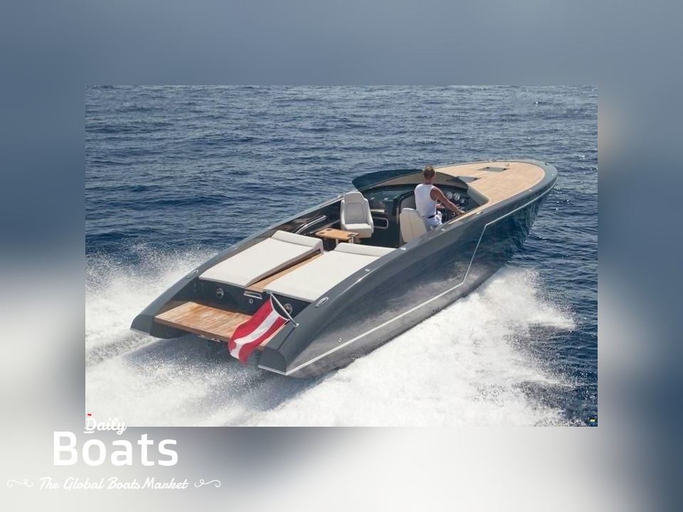 2020 Frauscher 1017 Gt for sale. View price, photos and Buy 2020 ...