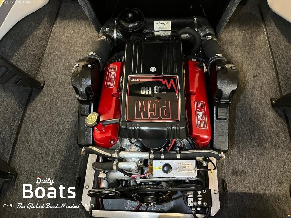 1992 Correct Craft Sport Nautique Open Bow for sale. View price, photos ...