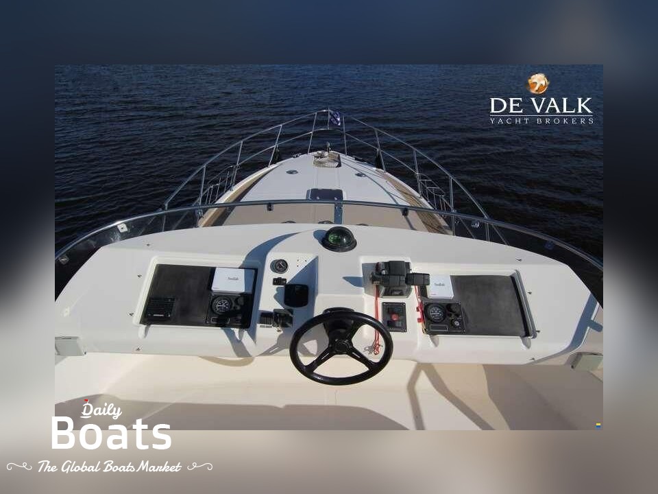 1995 Colvic Sunquest 44 for sale. View price, photos and Buy 1995 ...