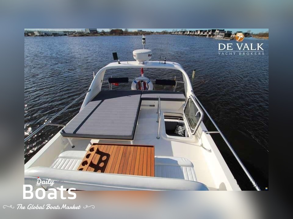 1995 Colvic Sunquest 44 for sale. View price, photos and Buy 1995 ...