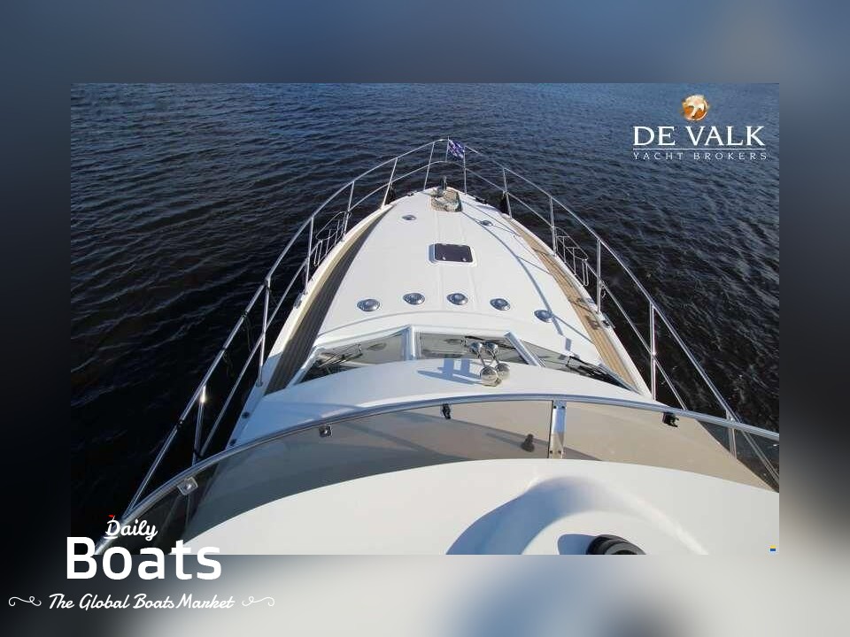 1995 Colvic Sunquest 44 for sale. View price, photos and Buy 1995 ...