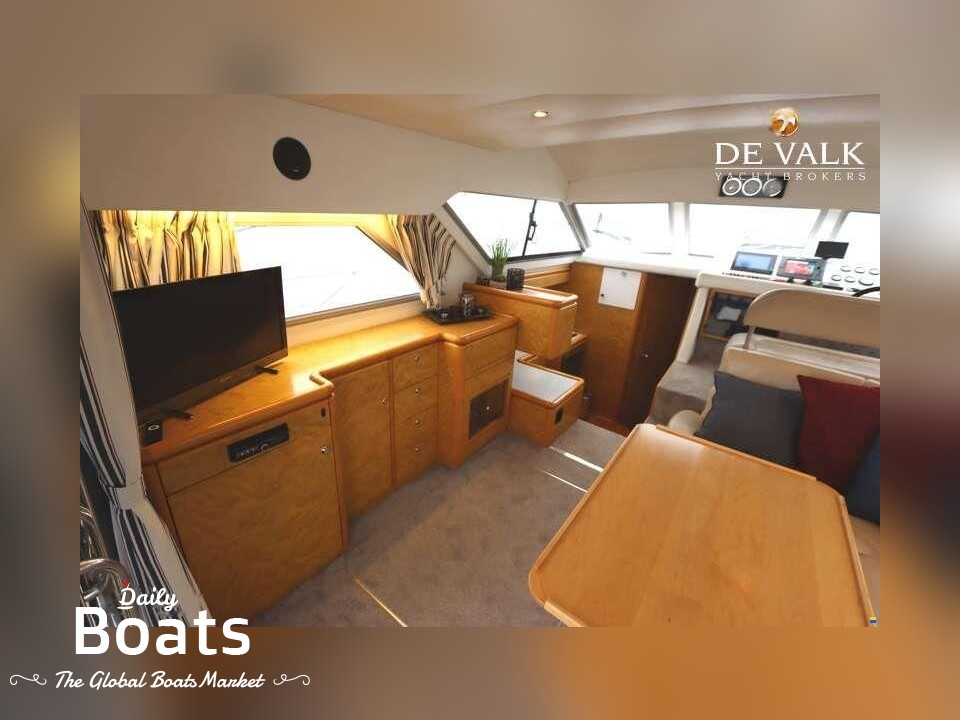 1995 Colvic Sunquest 44 for sale. View price, photos and Buy 1995 ...