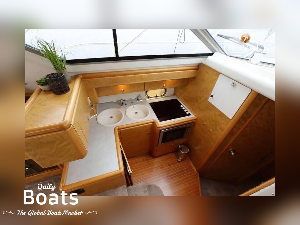 1995 Colvic Sunquest 44 for sale. View price, photos and Buy 1995 ...