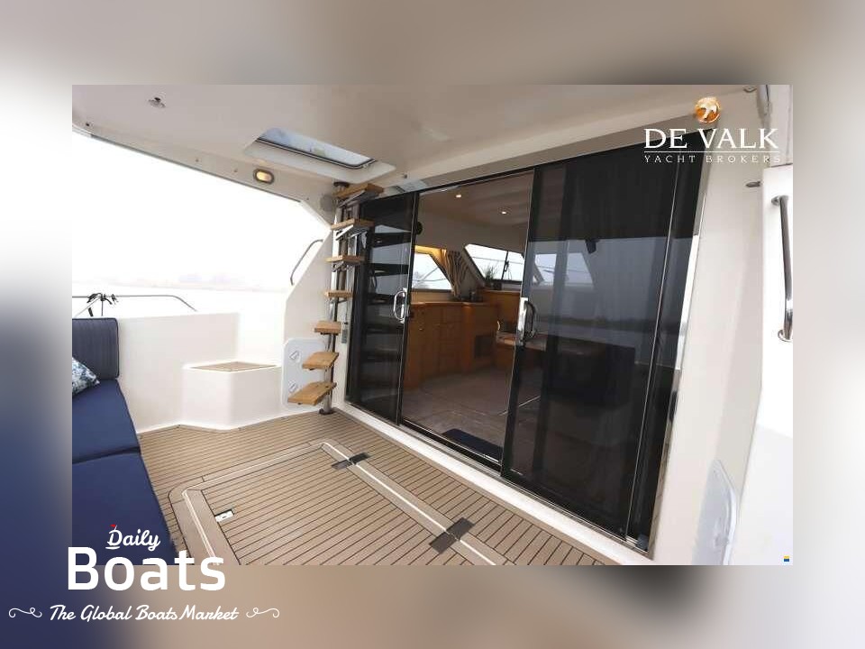 1995 Colvic Sunquest 44 for sale. View price, photos and Buy 1995 ...