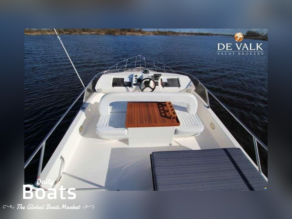 1995 Colvic Sunquest 44 for sale. View price, photos and Buy 1995 ...