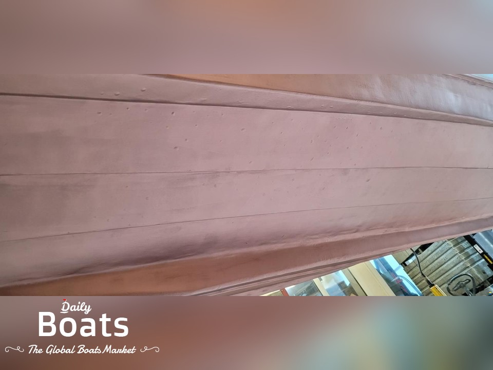 1994 Huber Nordan 16 for sale. View price, photos and Buy 1994 Huber ...