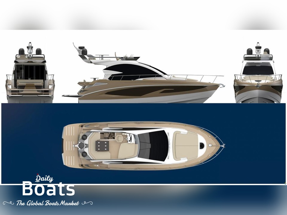 2023 Cobrey 42 Fly Mit for sale. View price, photos and Buy 2023 Cobrey ...