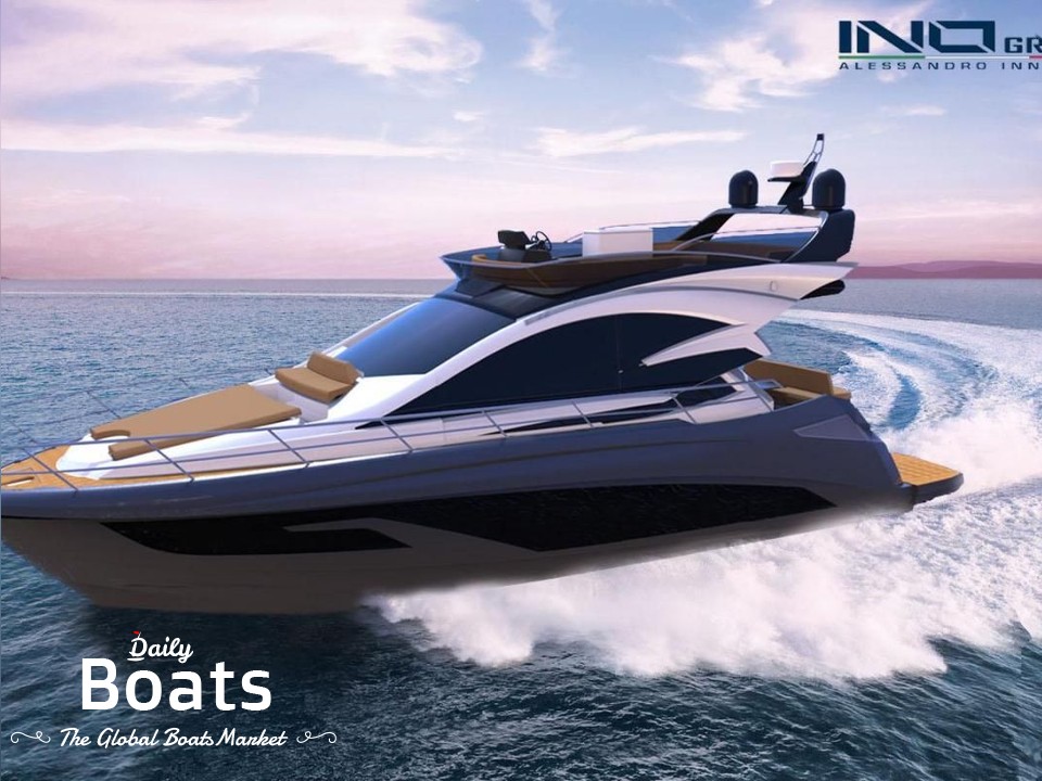 2023 Cobrey 42 Fly Mit for sale. View price, photos and Buy 2023 Cobrey ...