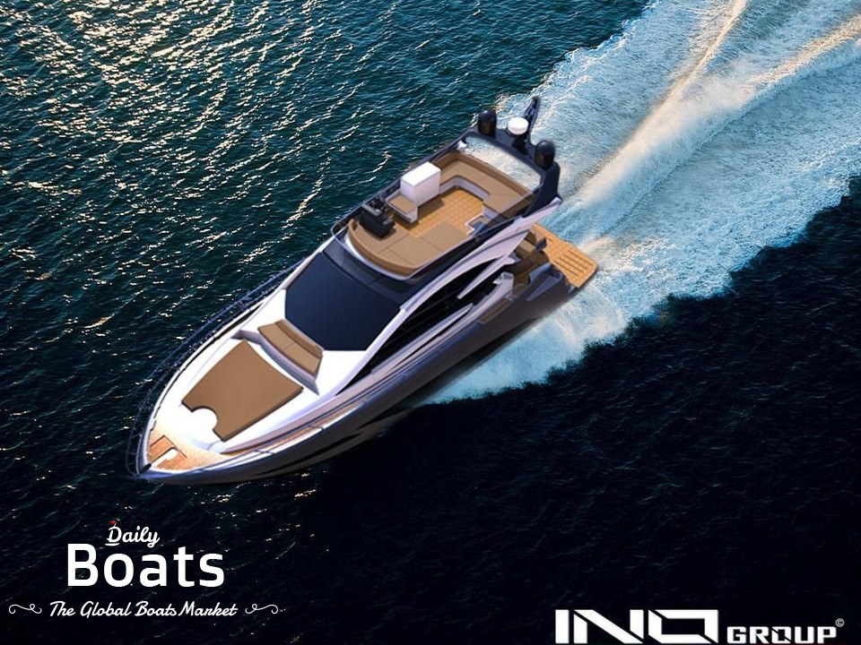 2023 Cobrey 42 Fly Mit for sale. View price, photos and Buy 2023 Cobrey ...