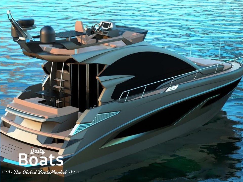 2023 Cobrey 42 Fly Mit for sale. View price, photos and Buy 2023 Cobrey ...