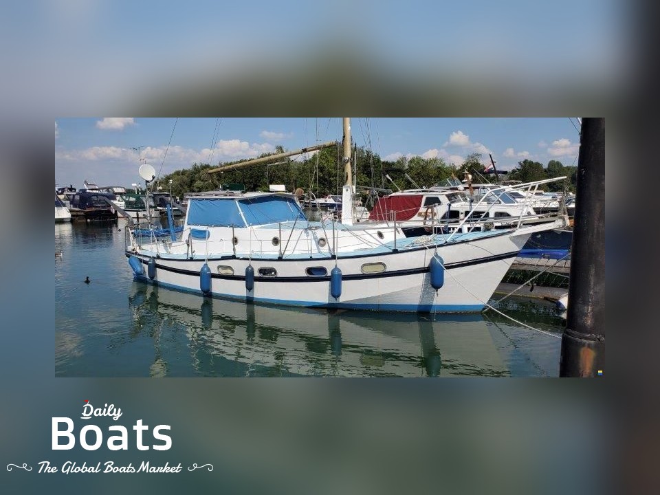 1976 Saaman Nl Unterelbe for sale. View price, photos and Buy 1976 ...