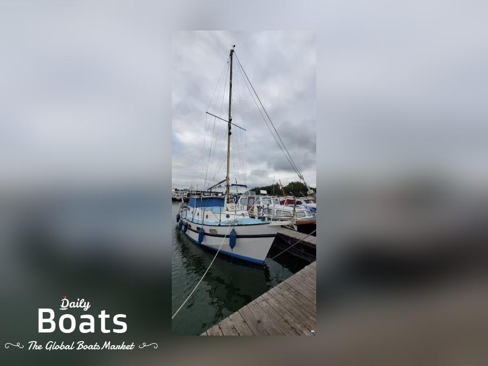 1976 Saaman Nl Unterelbe for sale. View price, photos and Buy 1976 ...