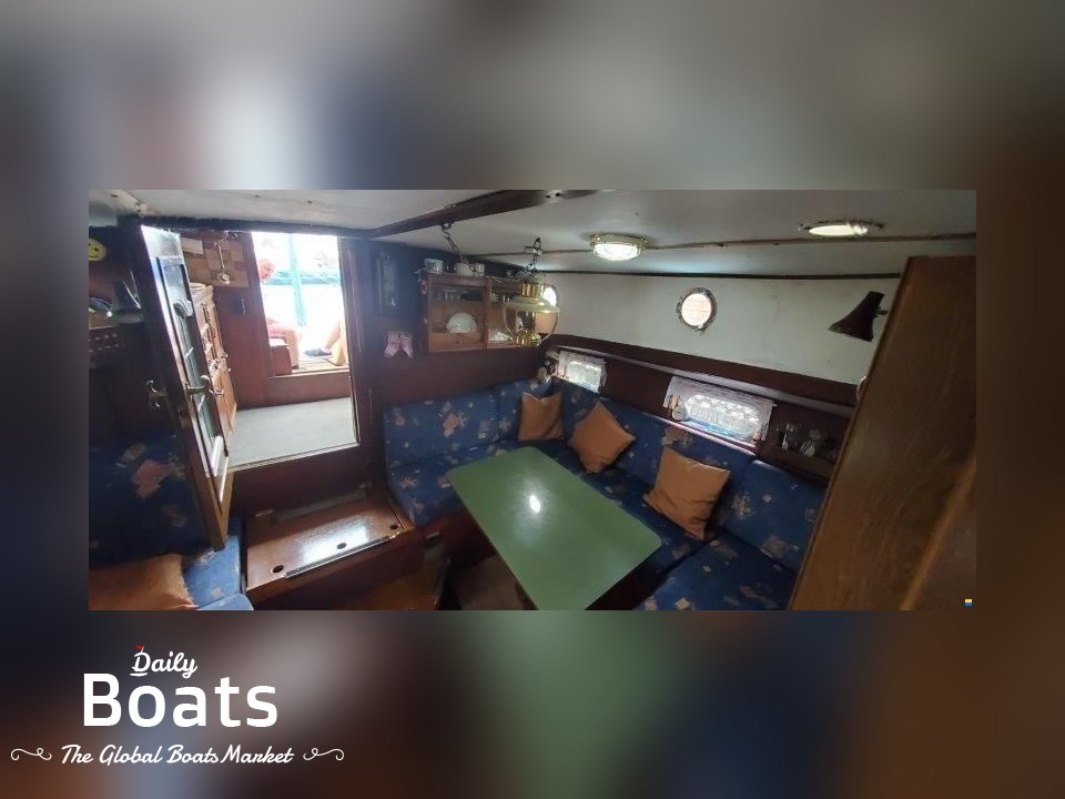 1976 Saaman Nl Unterelbe for sale. View price, photos and Buy 1976 ...