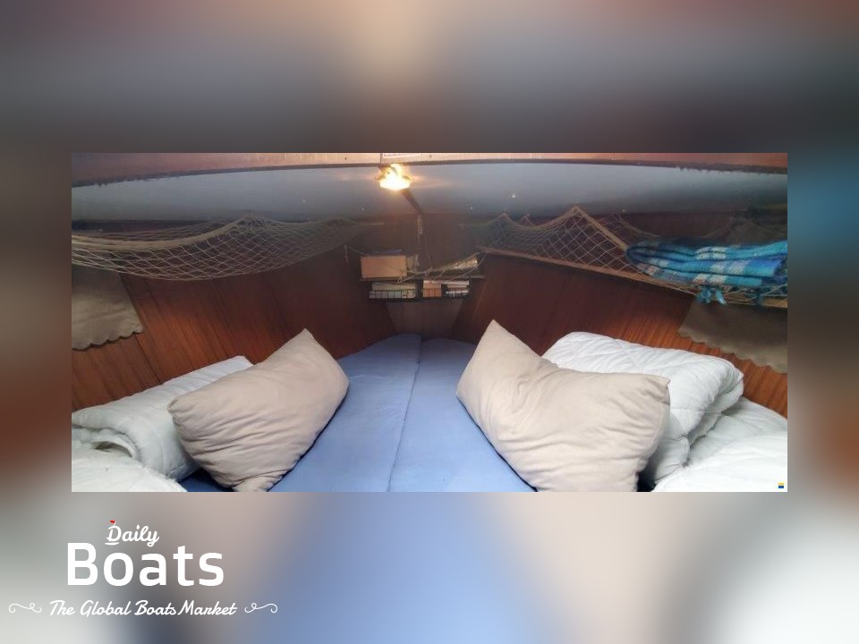 1976 Saaman Nl Unterelbe for sale. View price, photos and Buy 1976 ...