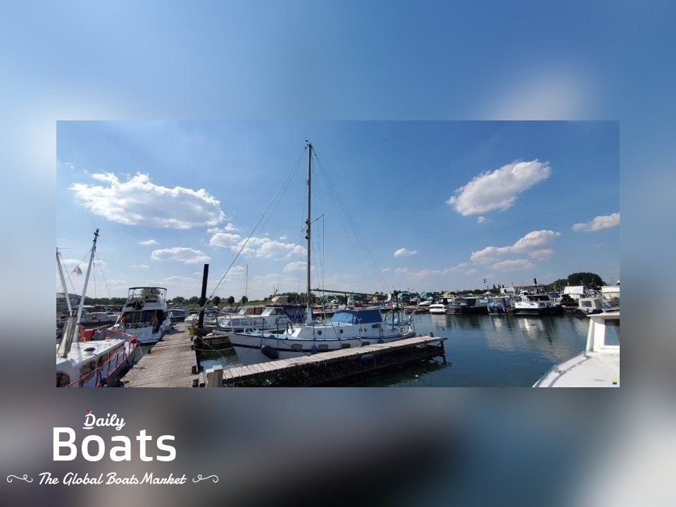 1976 Saaman Nl Unterelbe for sale. View price, photos and Buy 1976 ...