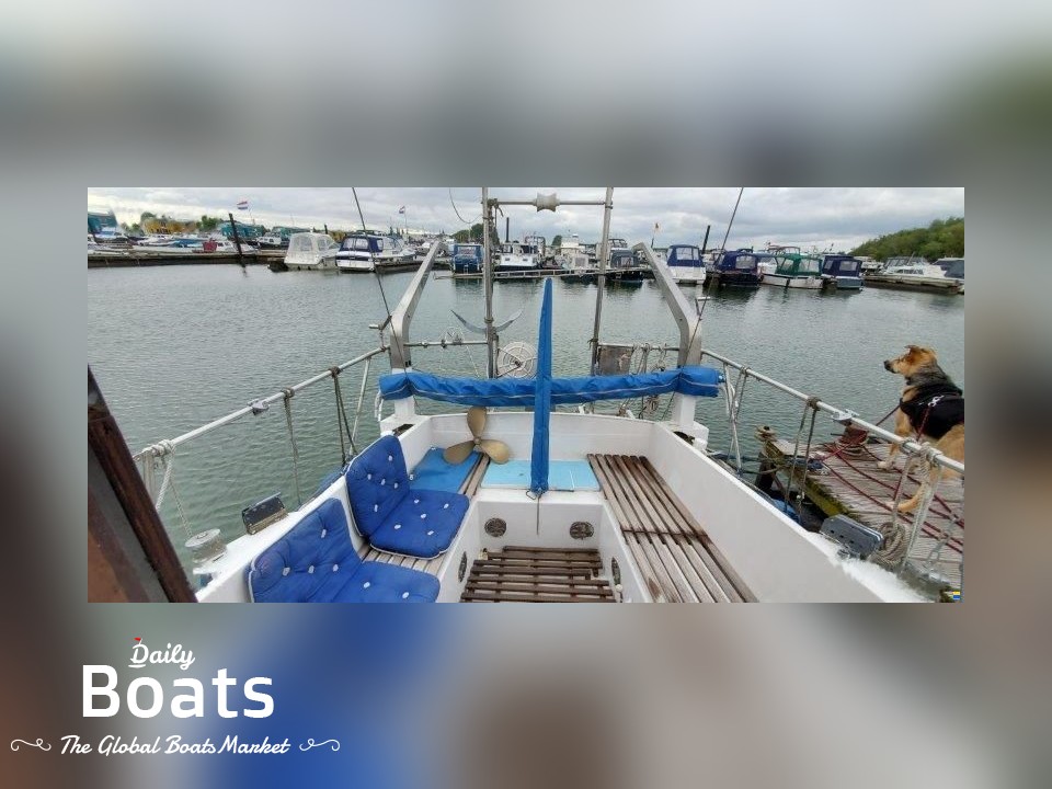 1976 Saaman Nl Unterelbe for sale. View price, photos and Buy 1976 ...