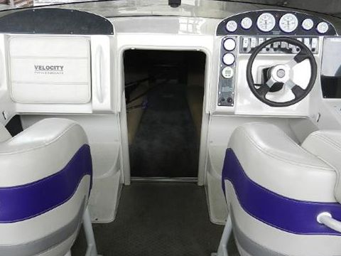 2002 Velocity 280 for sale. View price, photos and Buy 2002 Velocity ...
