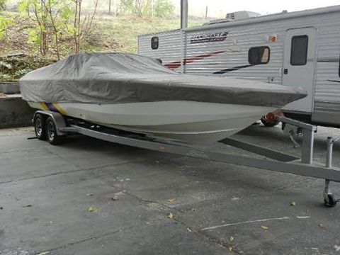 2002 Velocity 280 for sale. View price, photos and Buy 2002 Velocity ...
