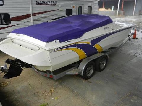 2002 Velocity 280 for sale. View price, photos and Buy 2002 Velocity ...