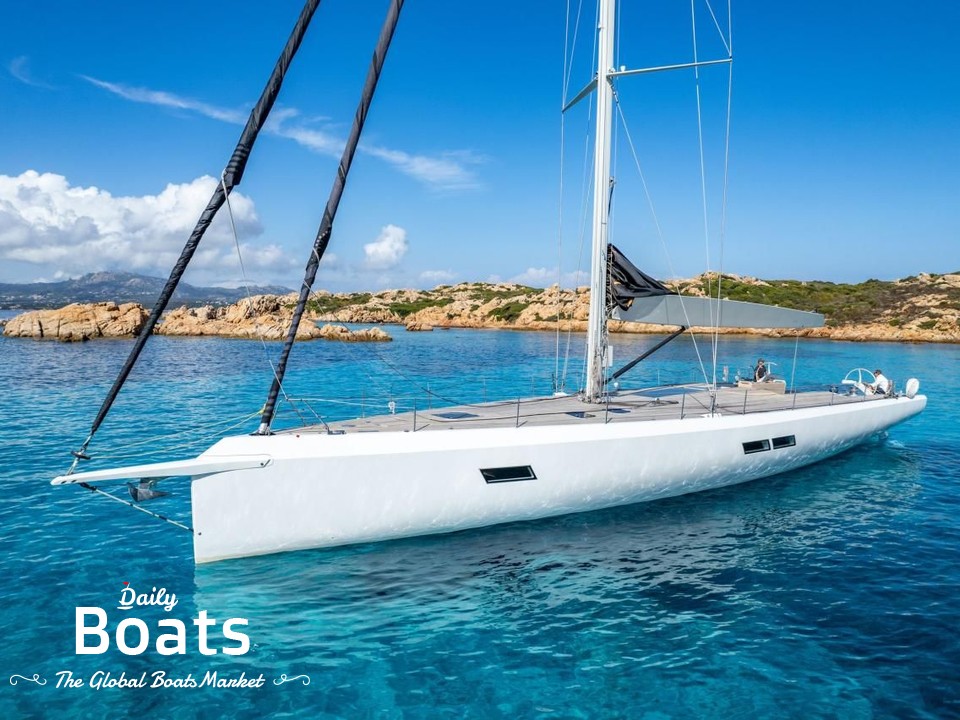 2018 Maxi Dolphin 75 "By Mills Design" for sale. View price, photos and ...