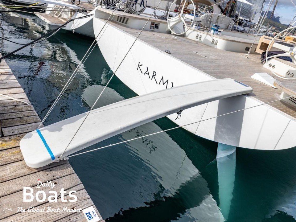 2018 Maxi Dolphin 75 "By Mills Design" for sale. View price, photos and ...