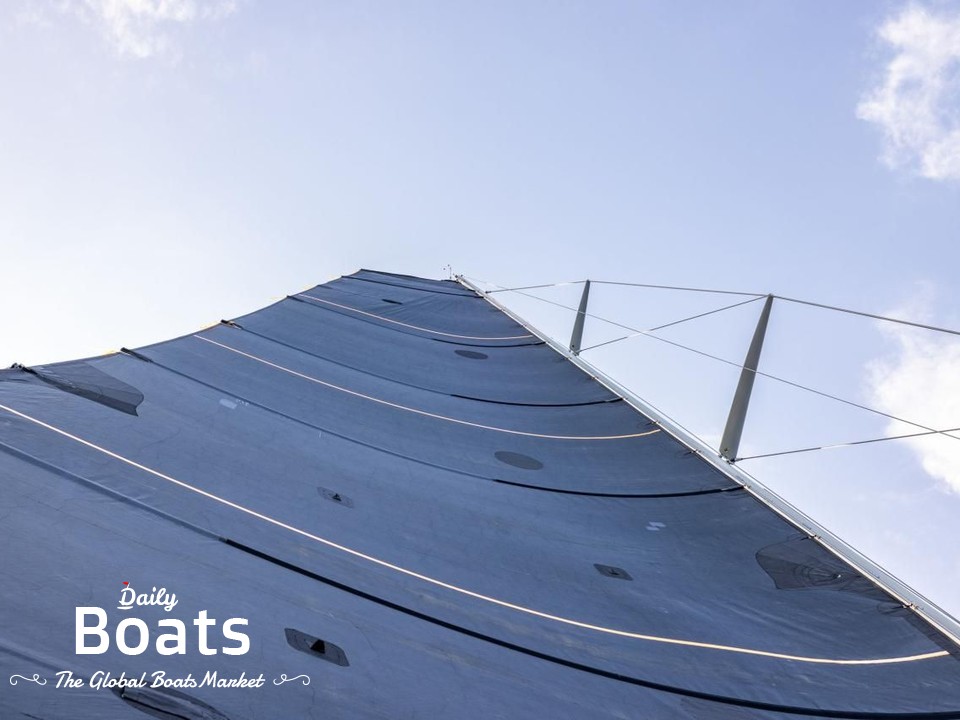 2018 Maxi Dolphin 75 "By Mills Design" for sale. View price, photos and ...