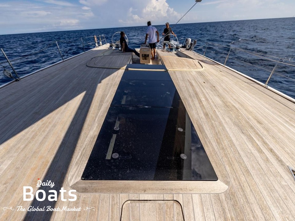 2018 Maxi Dolphin 75 "By Mills Design" for sale. View price, photos and ...