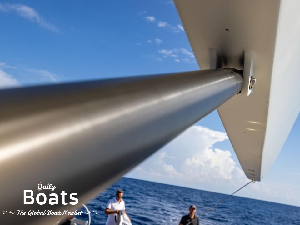 2018 Maxi Dolphin 75 "By Mills Design" for sale. View price, photos and ...