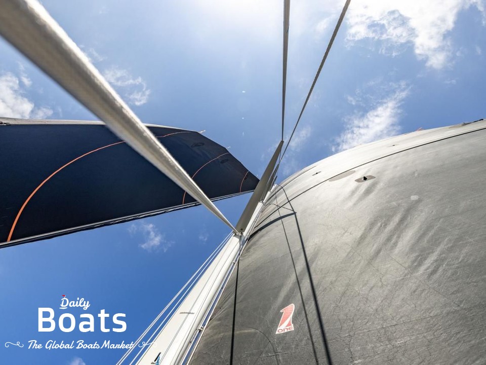 2018 Maxi Dolphin 75 "By Mills Design" for sale. View price, photos and ...