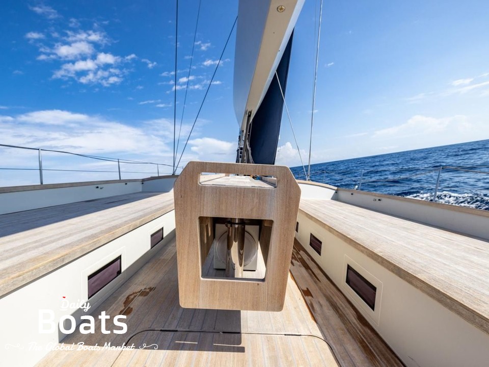 2018 Maxi Dolphin 75 "By Mills Design" for sale. View price, photos and ...