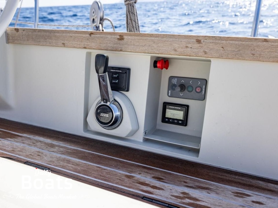 2018 Maxi Dolphin 75 "By Mills Design" for sale. View price, photos and ...